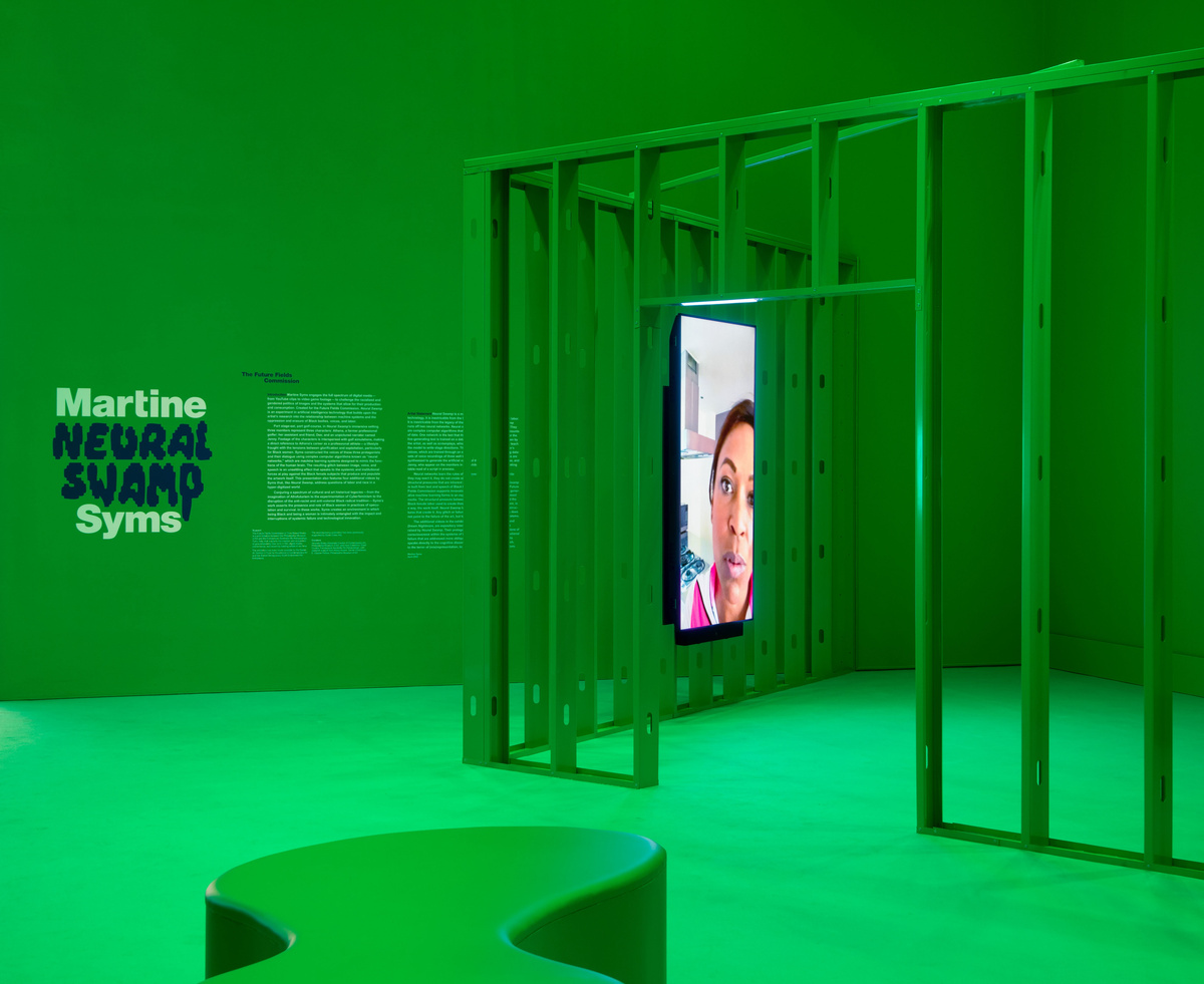 Martine — Hanna Karrabi