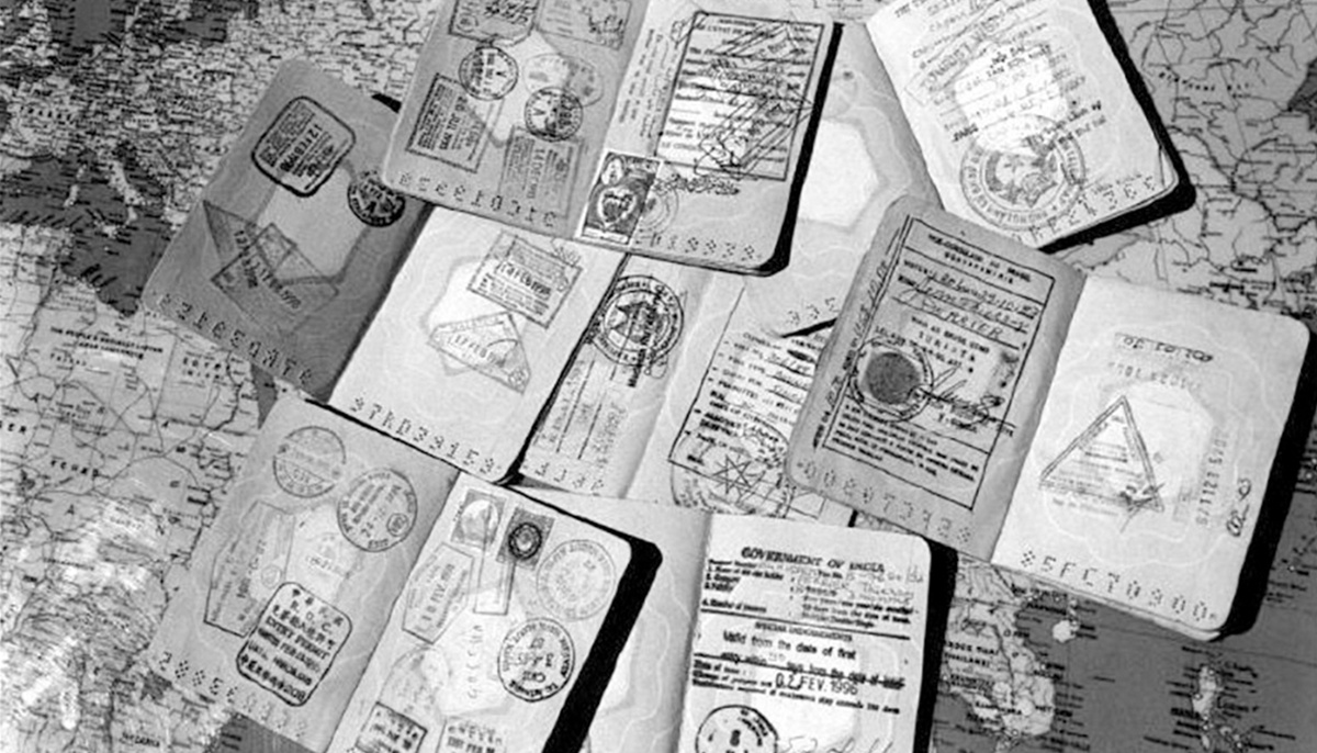 Rachel Genn — Hotel