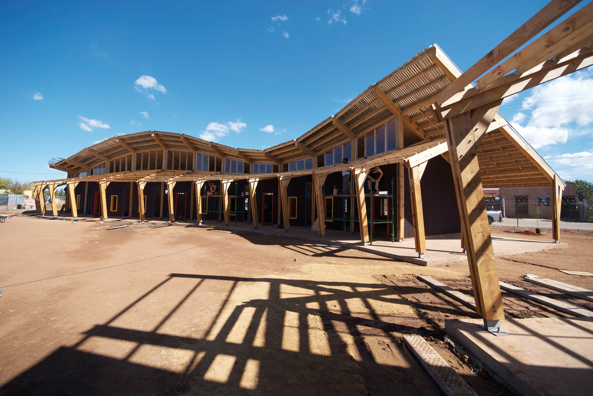 JOUBERTON ARK — friendandcompany