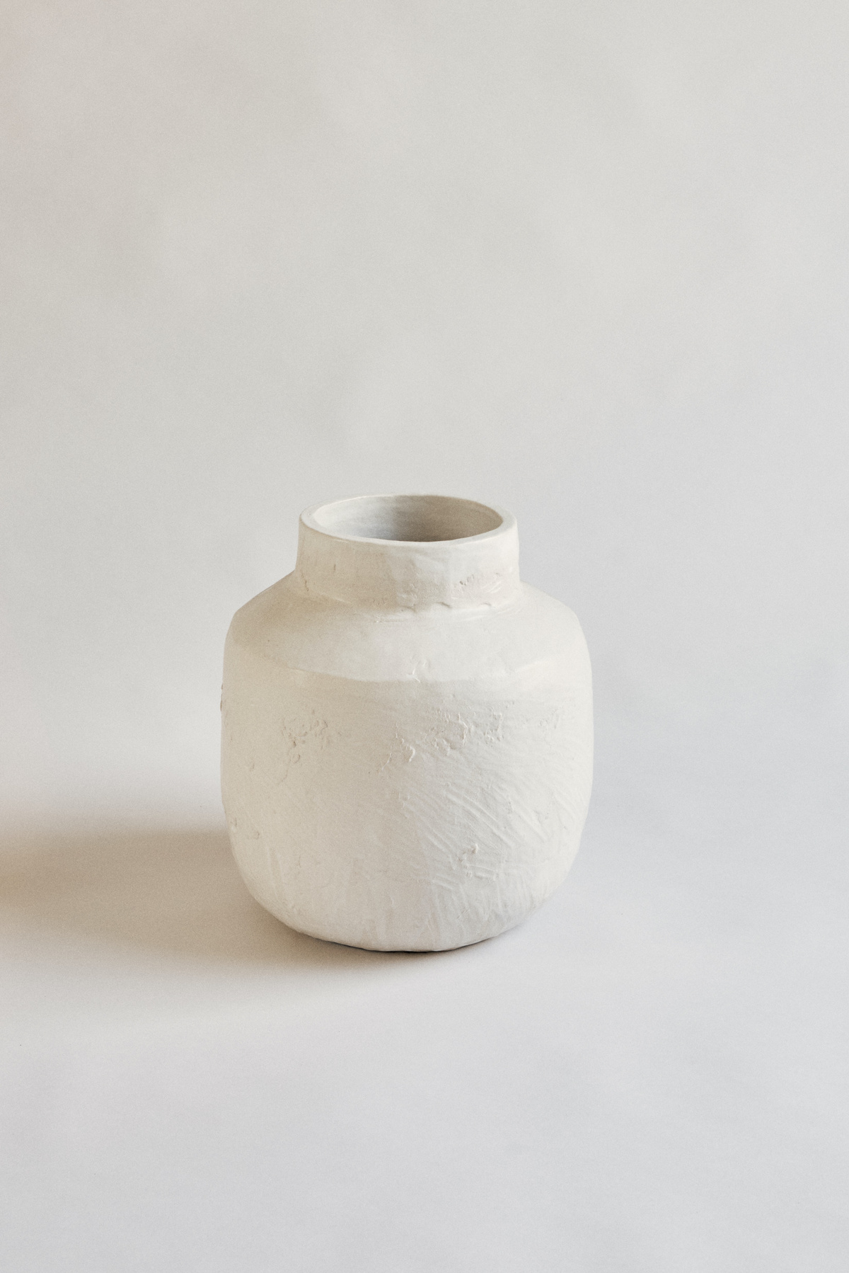 DANIEL REYNOLDS - GINGER JAR — Atelier LK