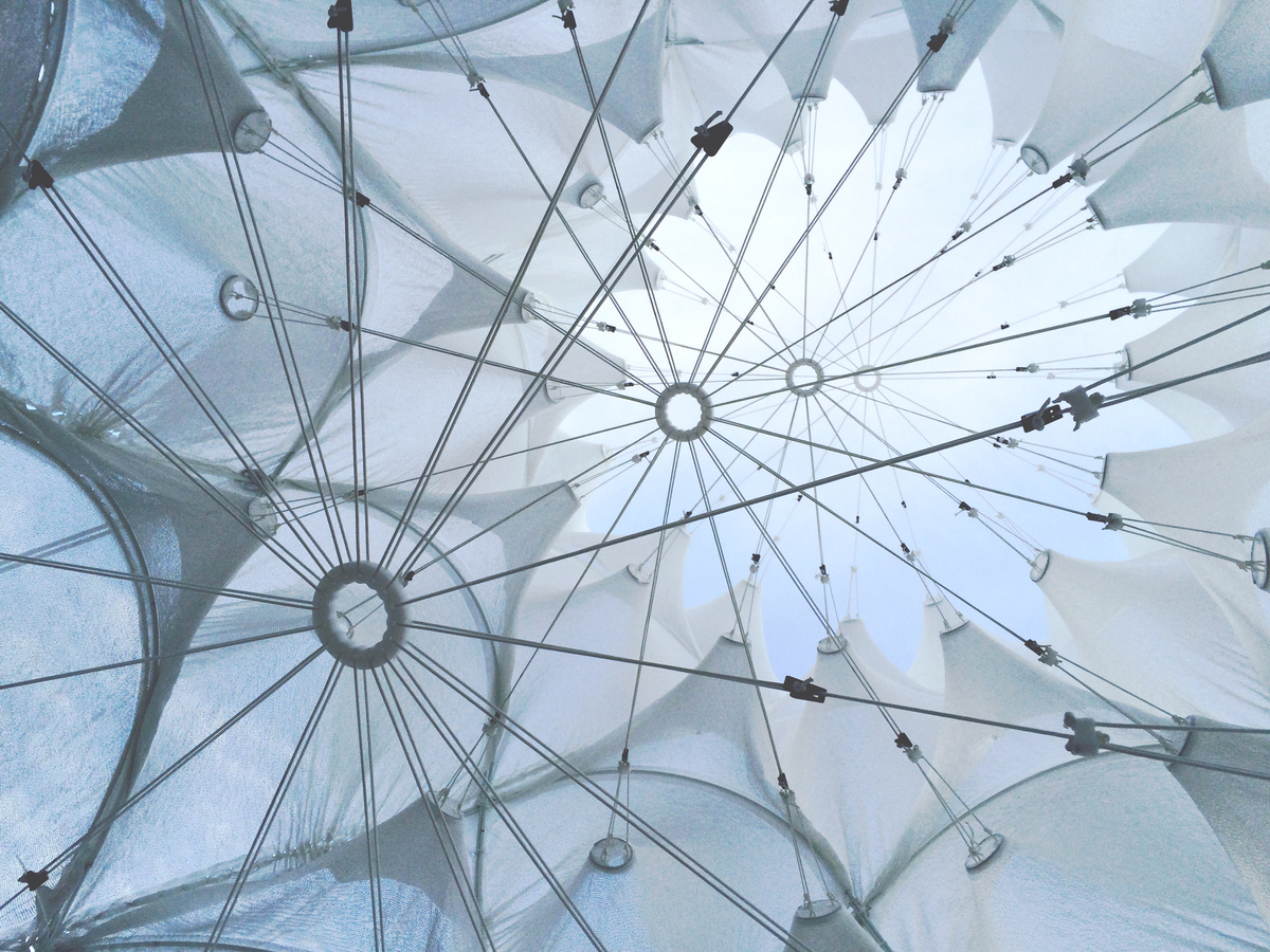 Hybrid Tower — Ana Goidea