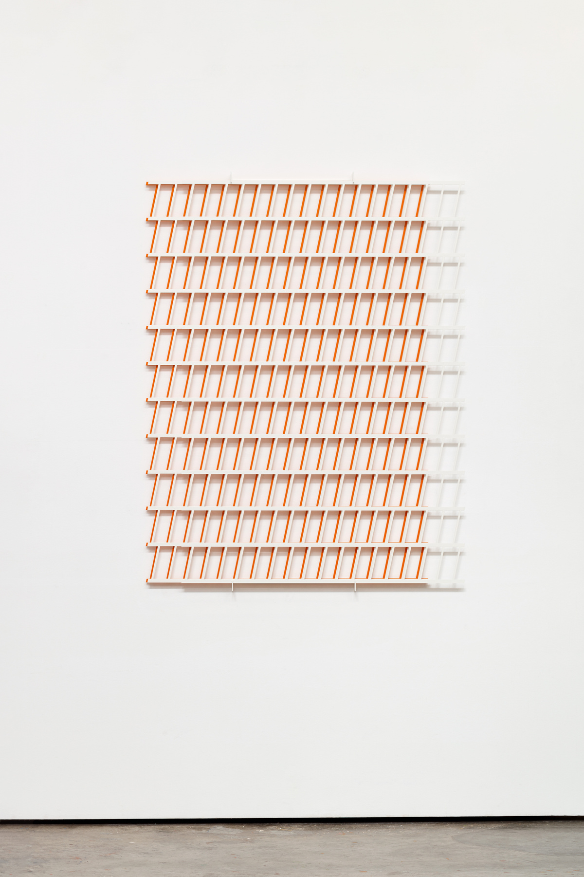 A.M (Aspiration), 2024 — Fernanda Fragateiro