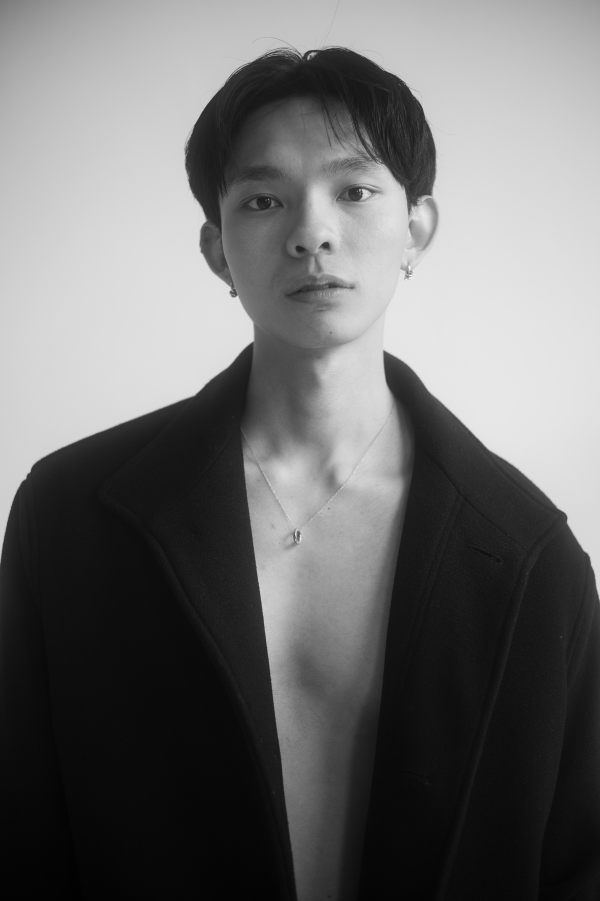 KIT KUAN — Misc. Management