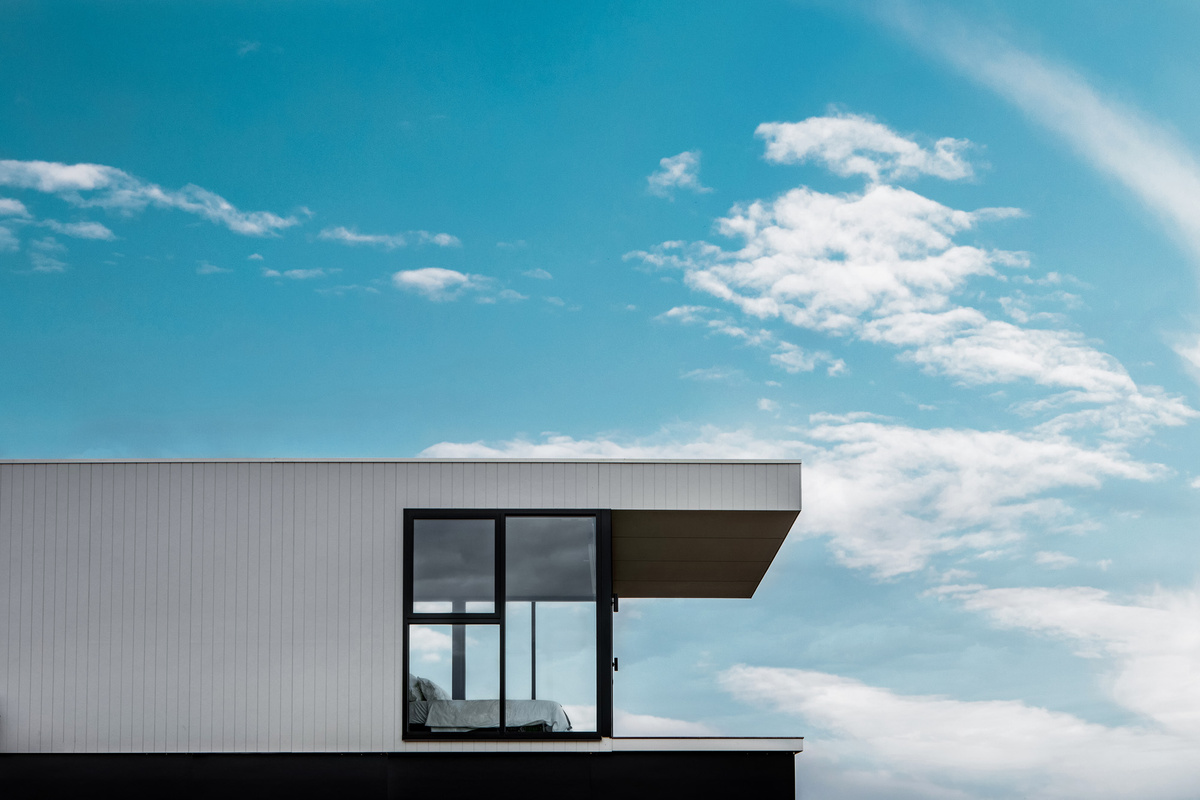 Sky Pods — Bild Architecture - places for people