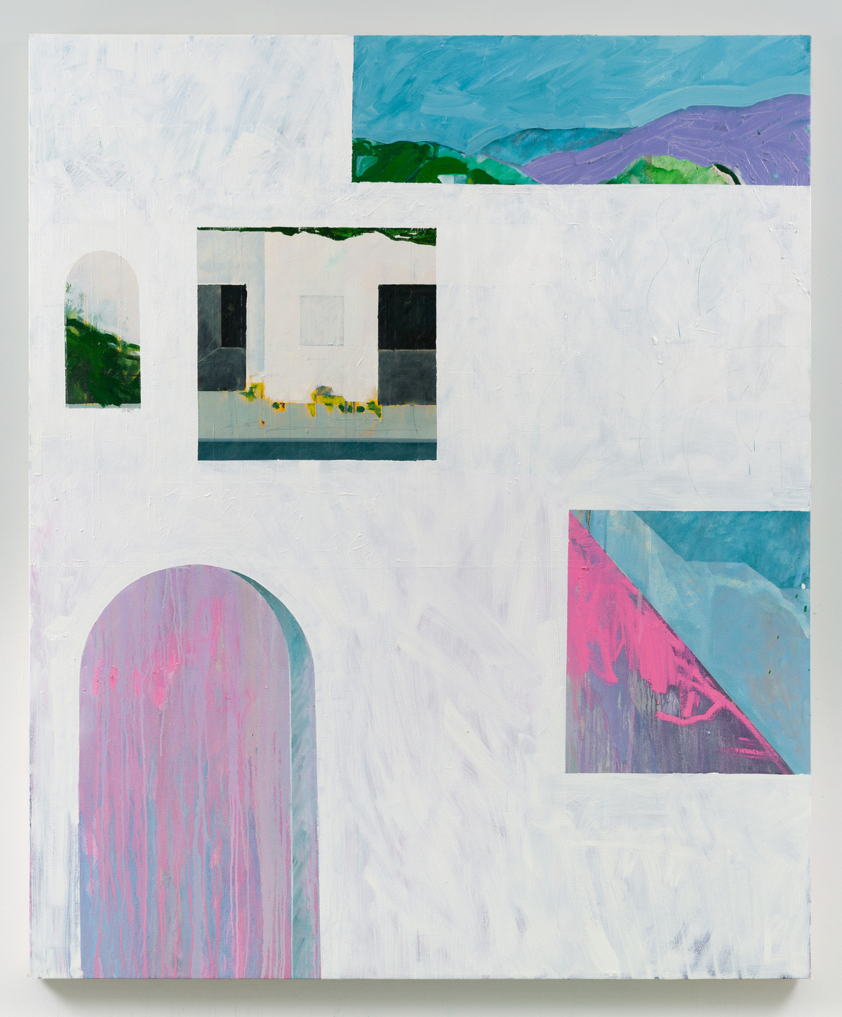 Painting 2023 — Nick McPhail