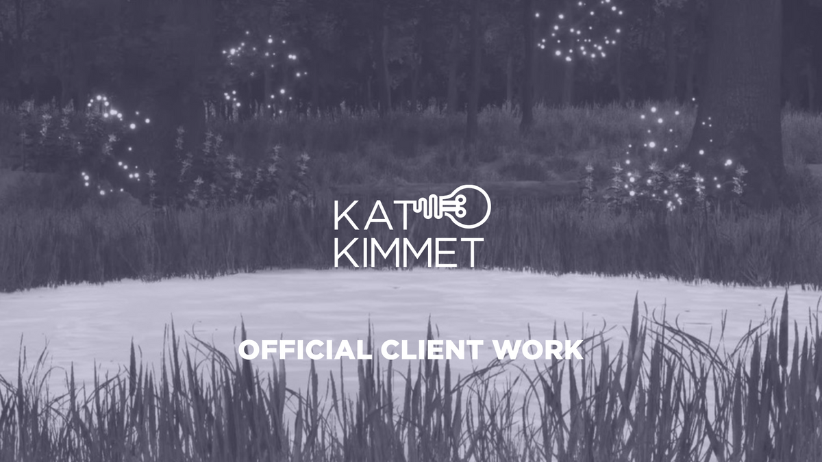 Kat Kimmet — Jae Teska