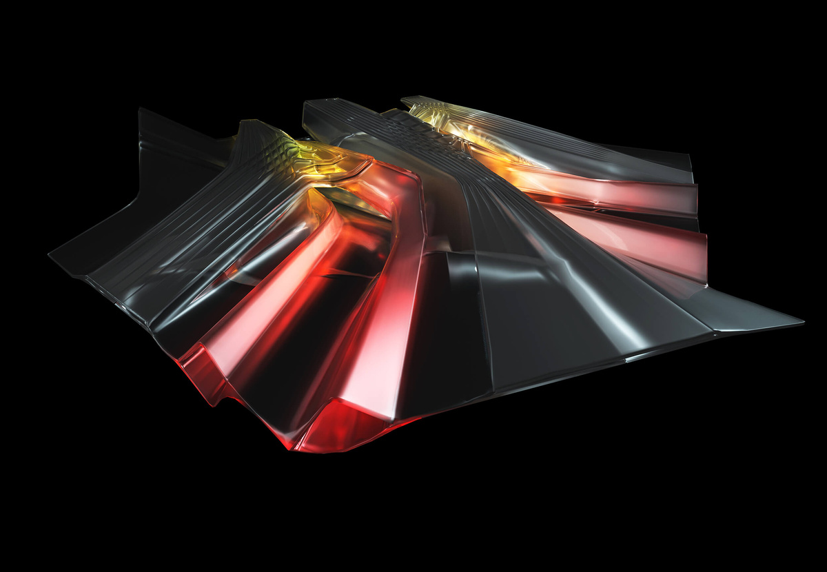 BATWING — Tom Wiscombe Architecture