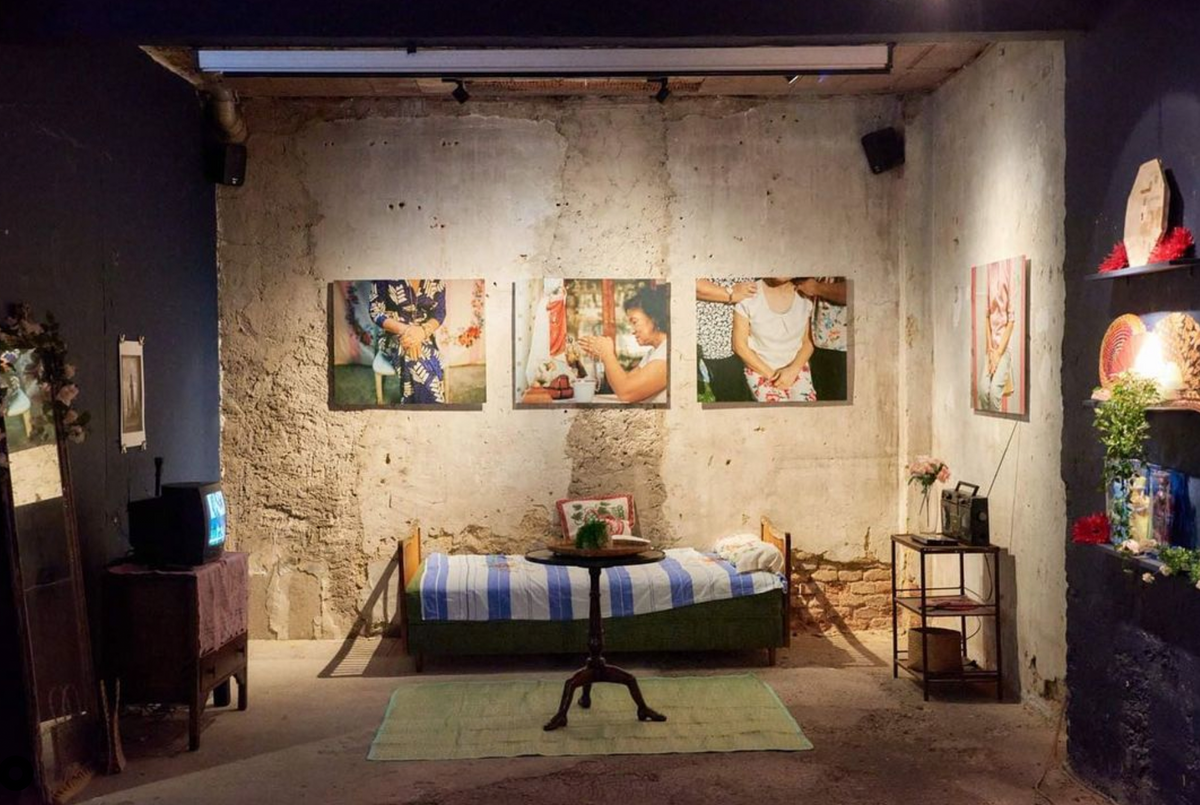 First Batch — Chelsea