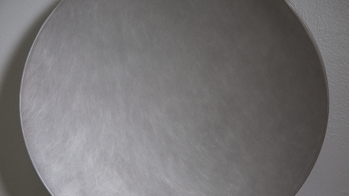 ___Time Was — YUTING CHANG 張語庭