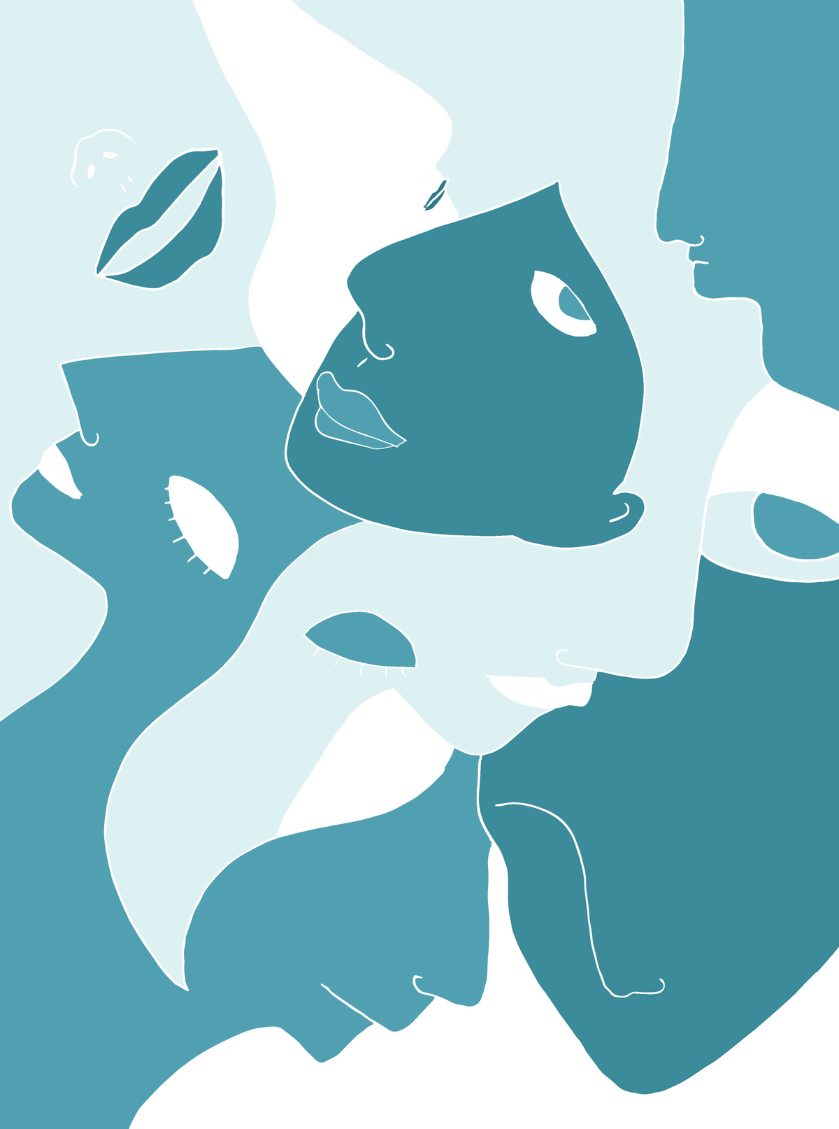 Chapitre I : Cher journal — www.bxyz.media