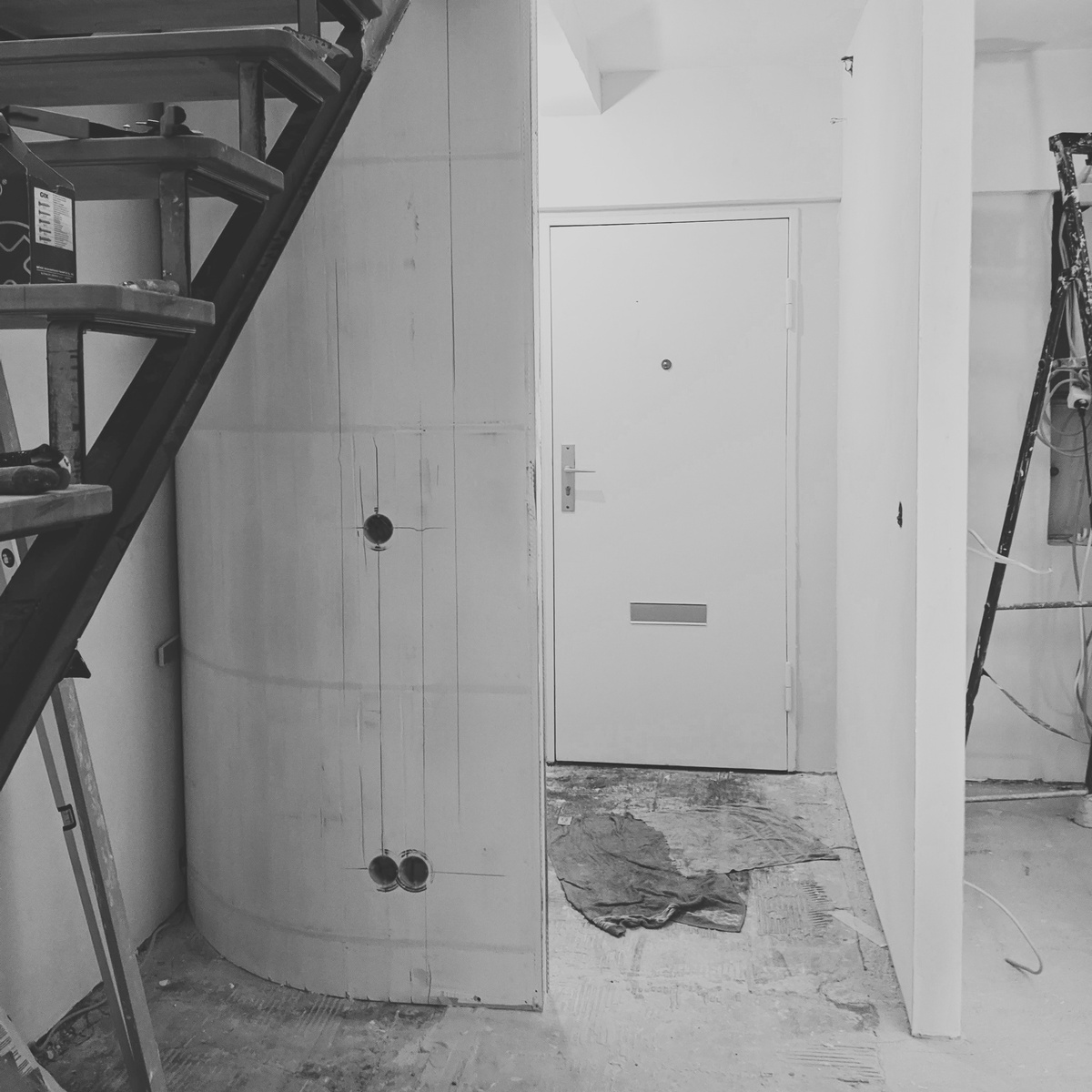 Project Catalogue — Studio Inso