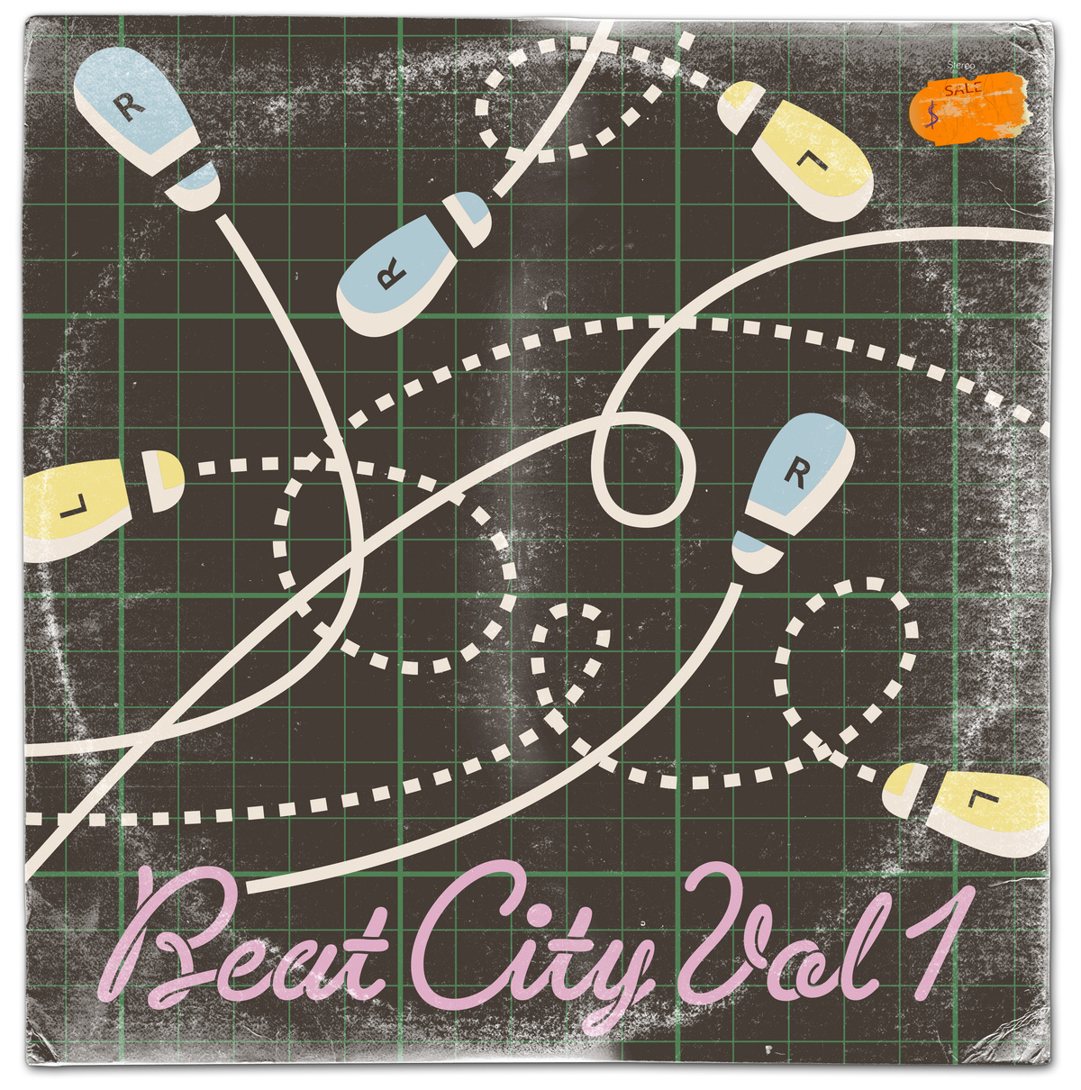 Music design — Tom Williams Design