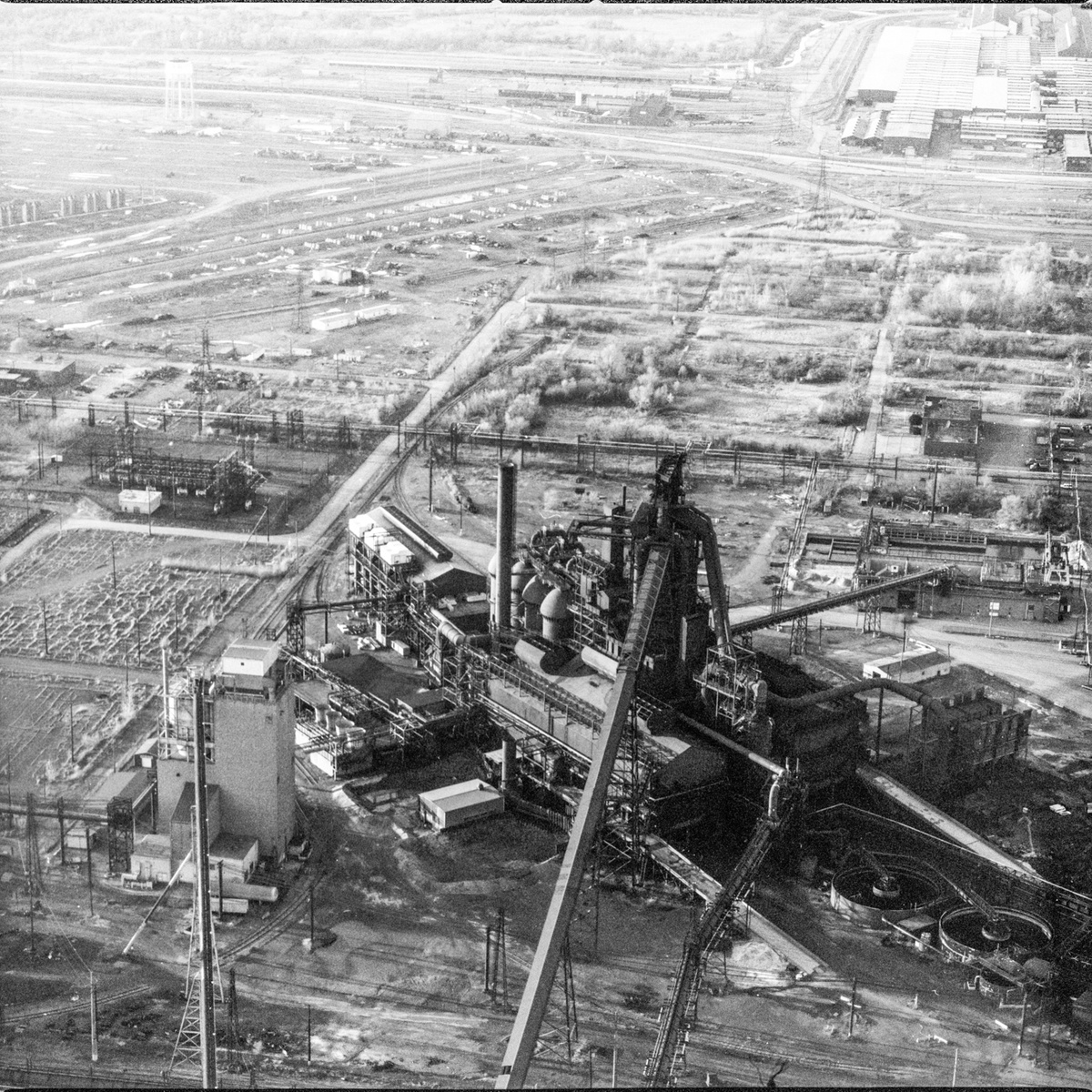 Steel — Jeremy Blakeslee Photography