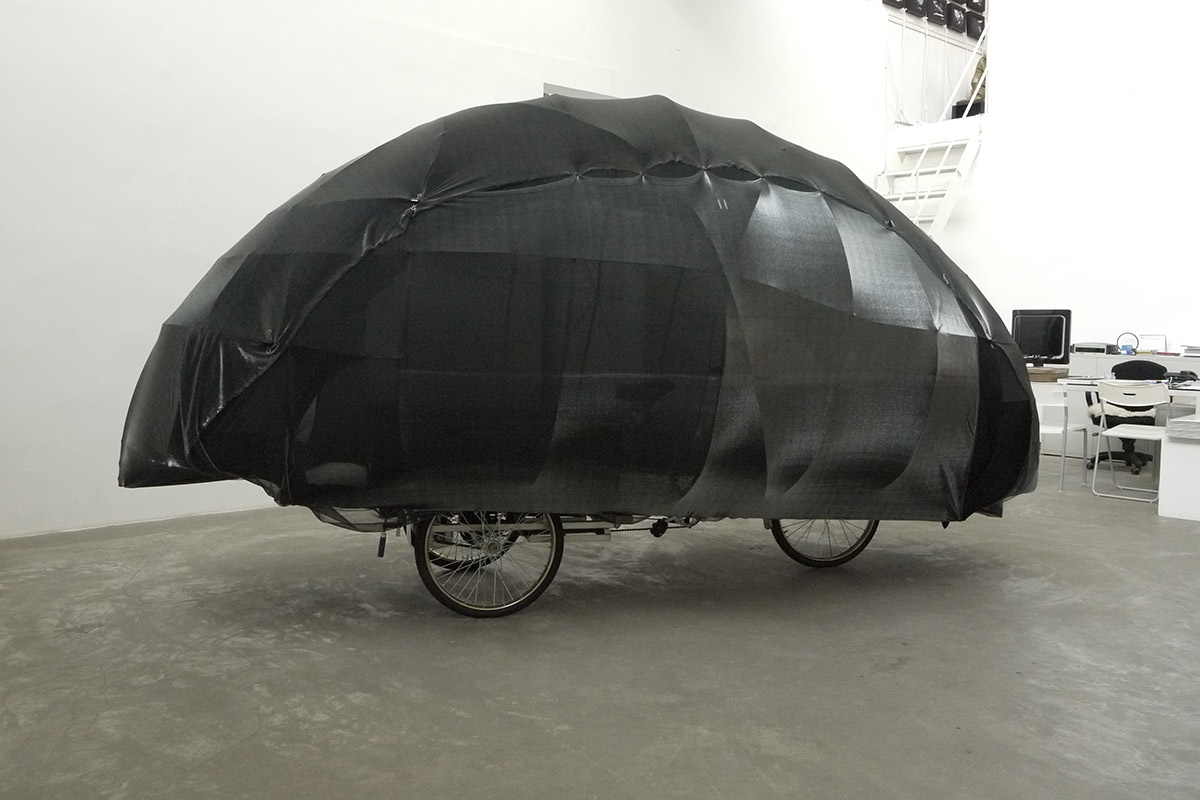 San Lun Che feat. the Terraplastic Army — Rainer Prohaska 2023