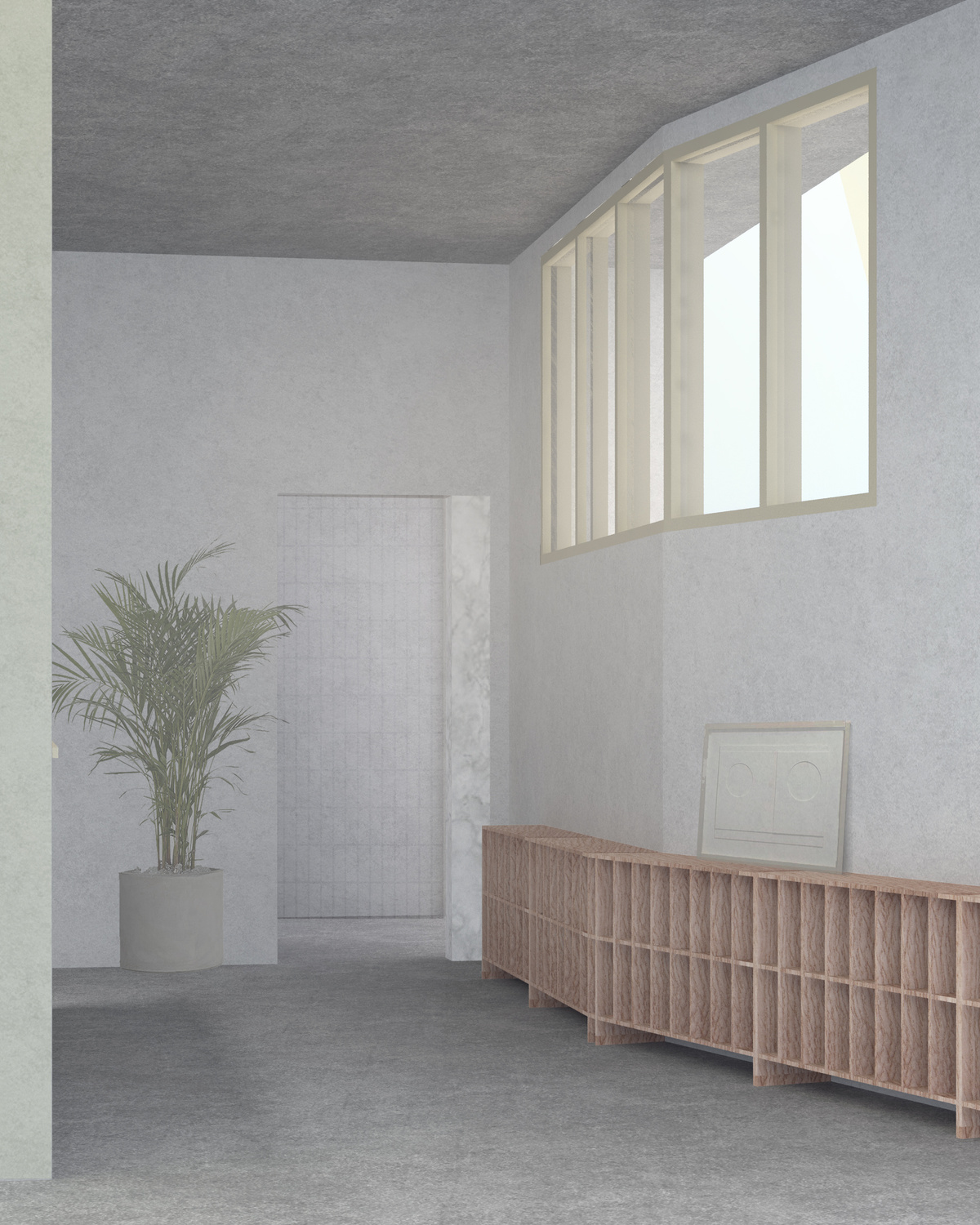 Tower House — studio meeli