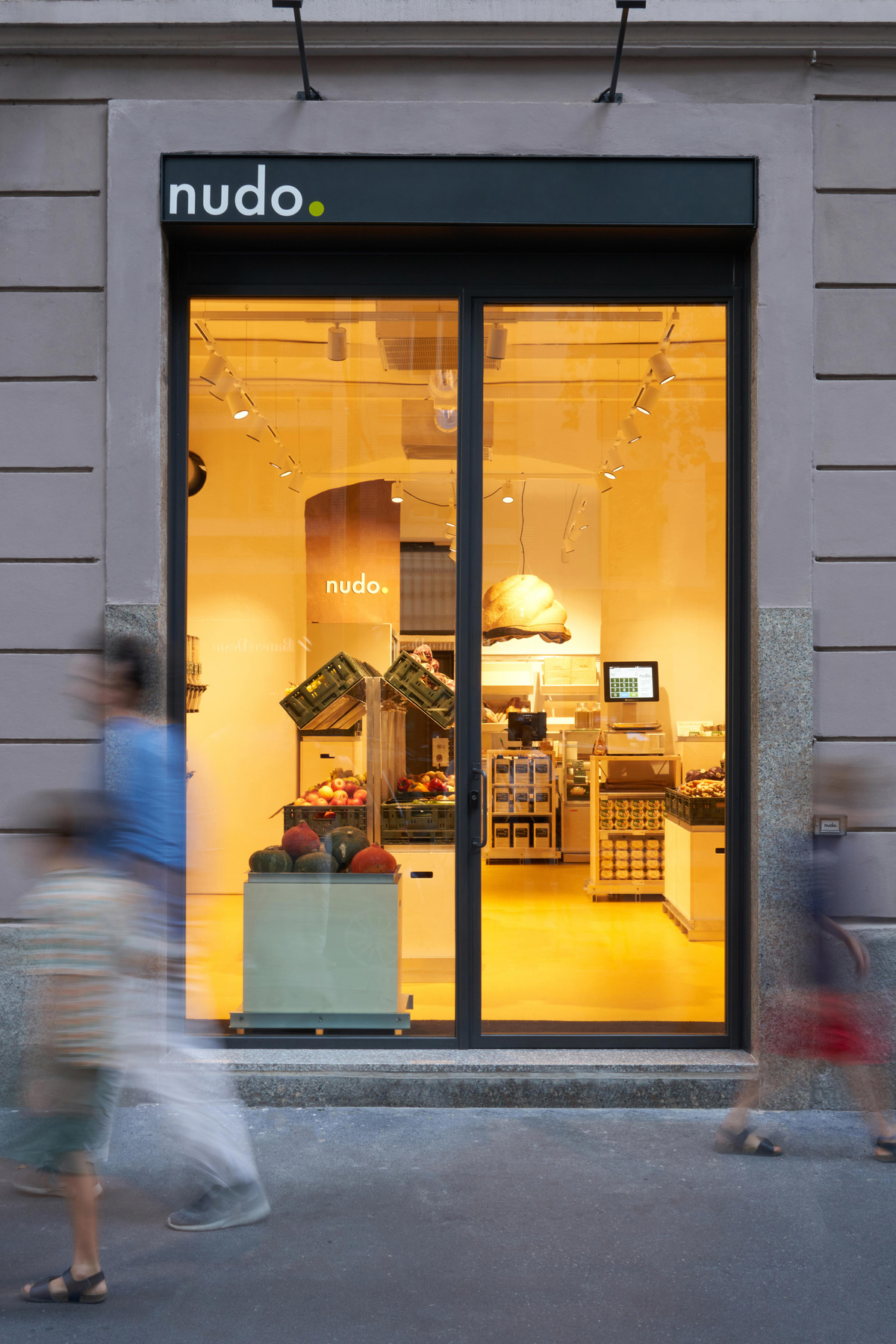 p36_Nudo. — Francesco Faccin