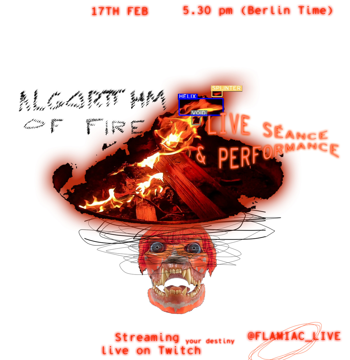 Bio — Bronco F. Wewer