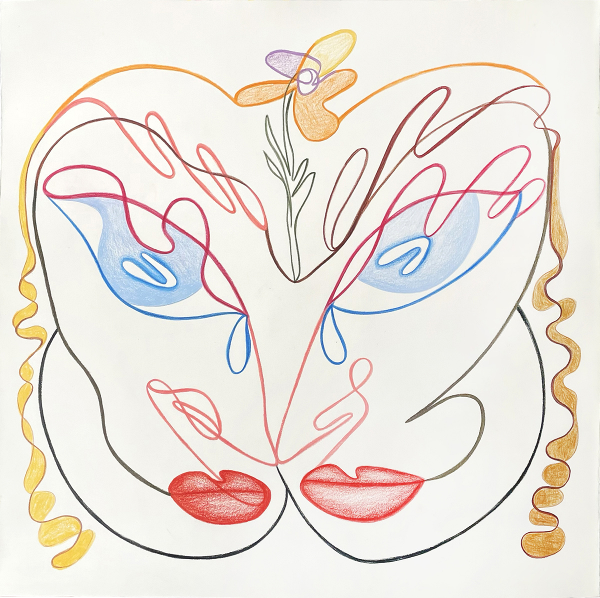 Linework — Meriç Canatan