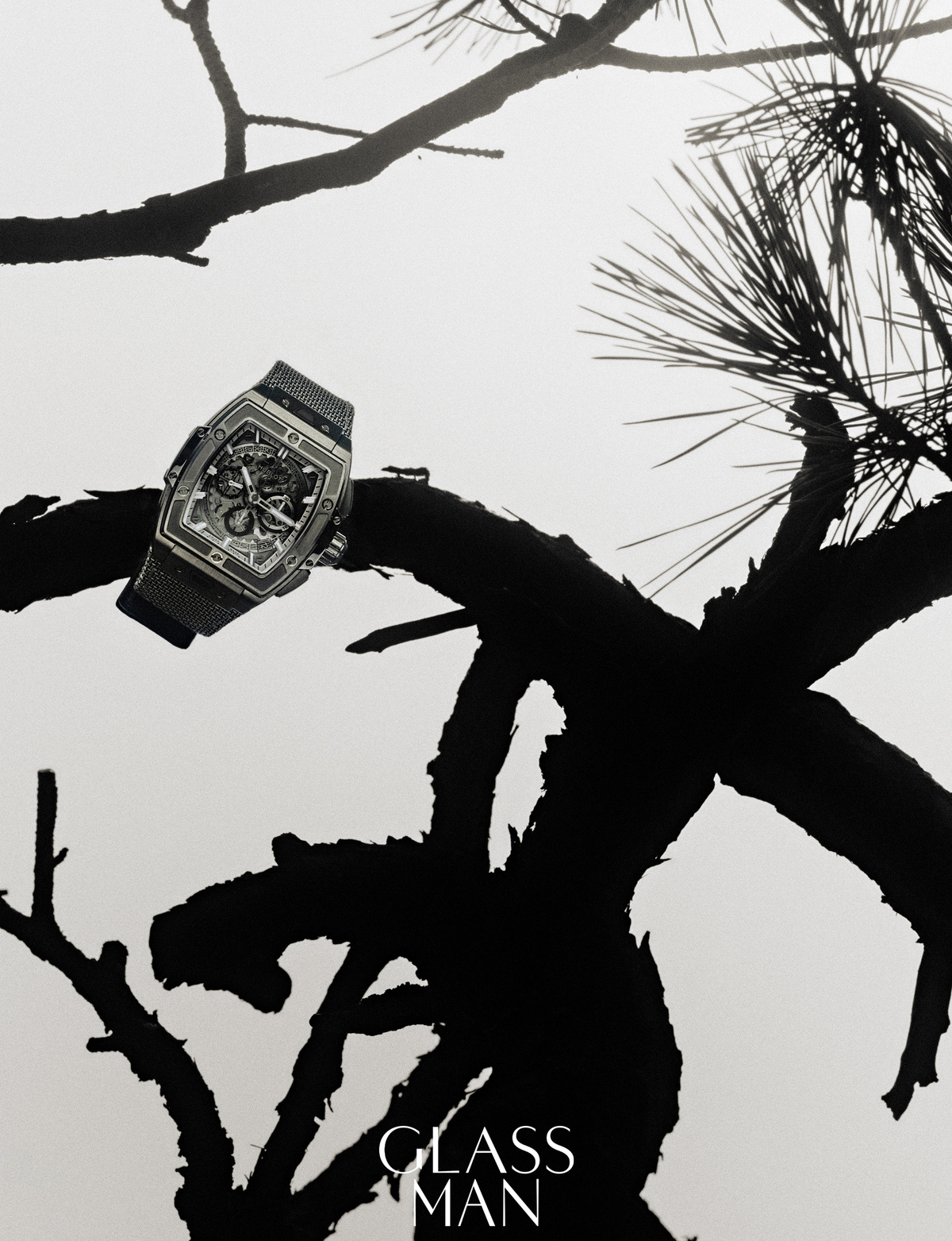 绘时入境 Step Into Time ｜GLASSMAN 23 Sep — Chienyun Zhang Photo