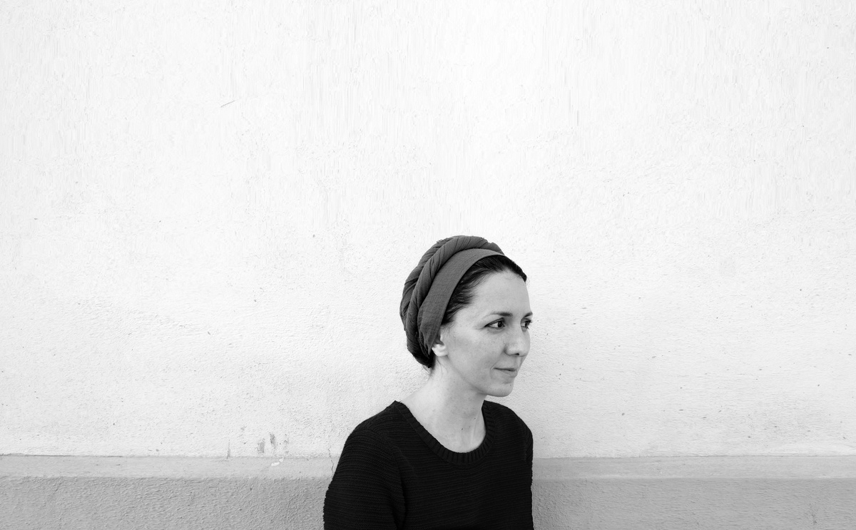 Interview with Shirin Salehi — Side x Side Contemporary