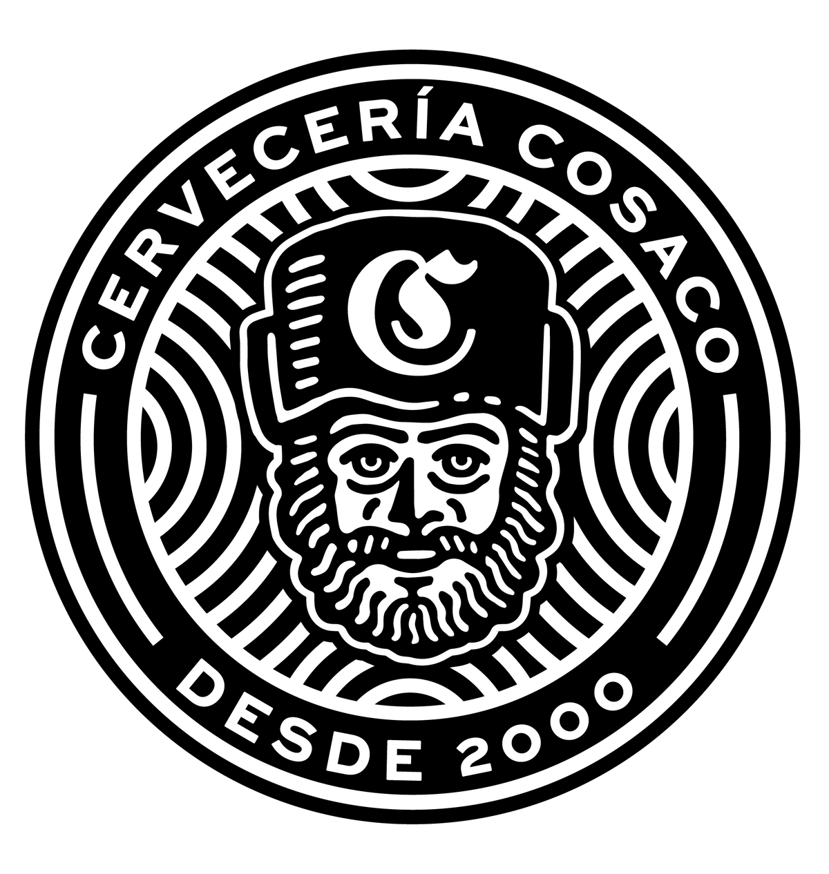 Cerveza Cosaco — S design