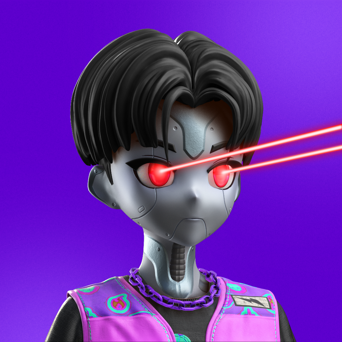 Art Home — Steven Leung's Portfolio