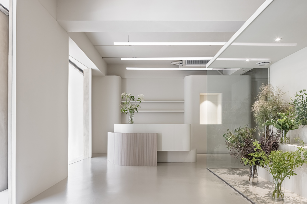 SMFP TAIPEI — uuudesigninc