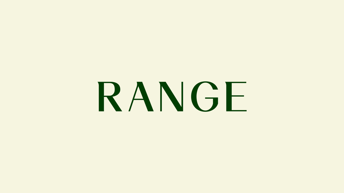 RANGE — jun.works