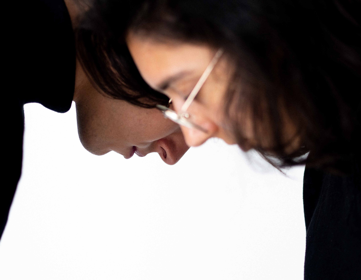 AXIS — Robert Oros