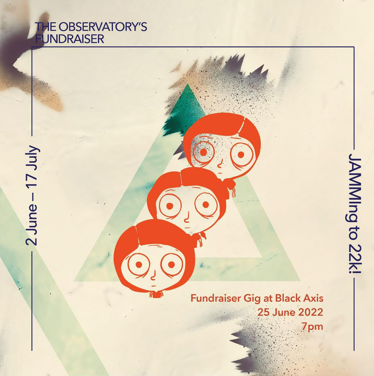 News — The Observatory