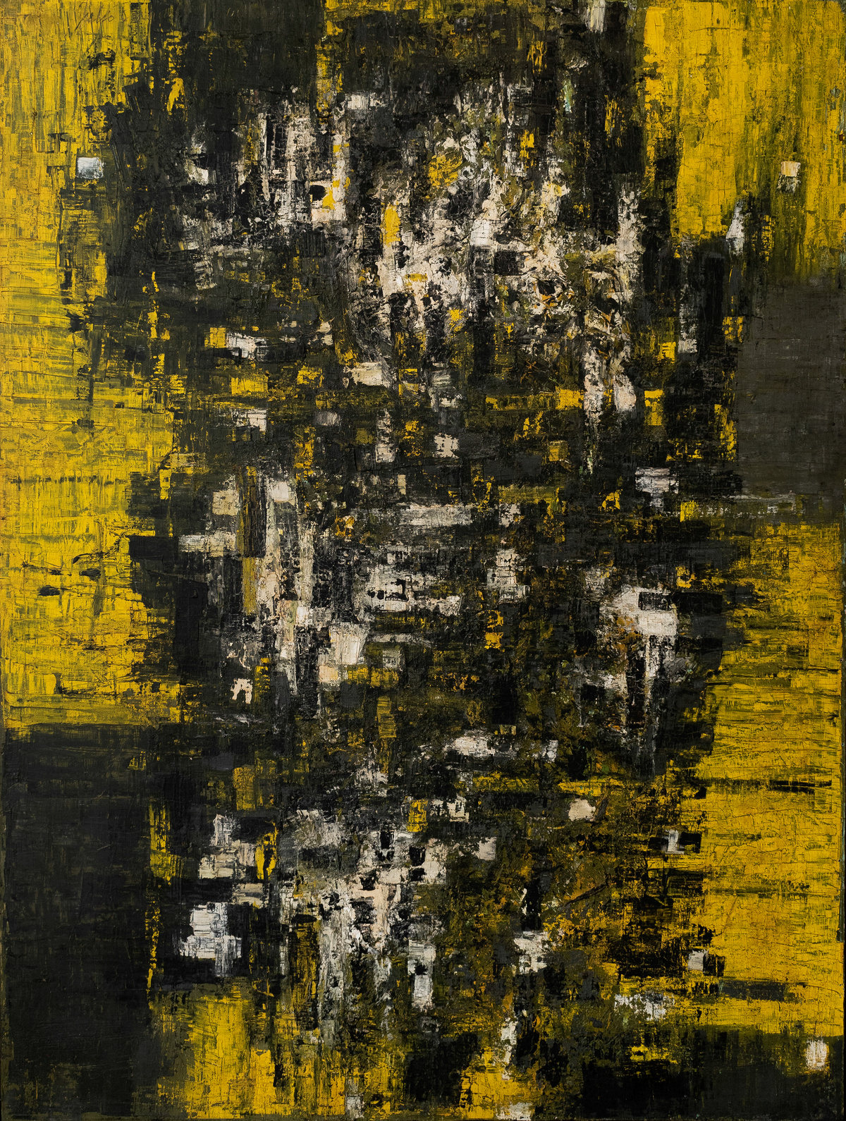 Julio Rosado del Valle — Obra Galería Alegría