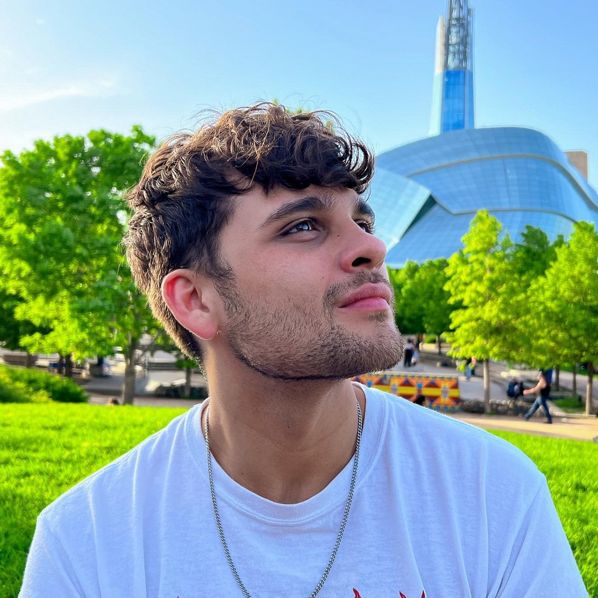 About the Creator + Contact — Indigenous Film Archive