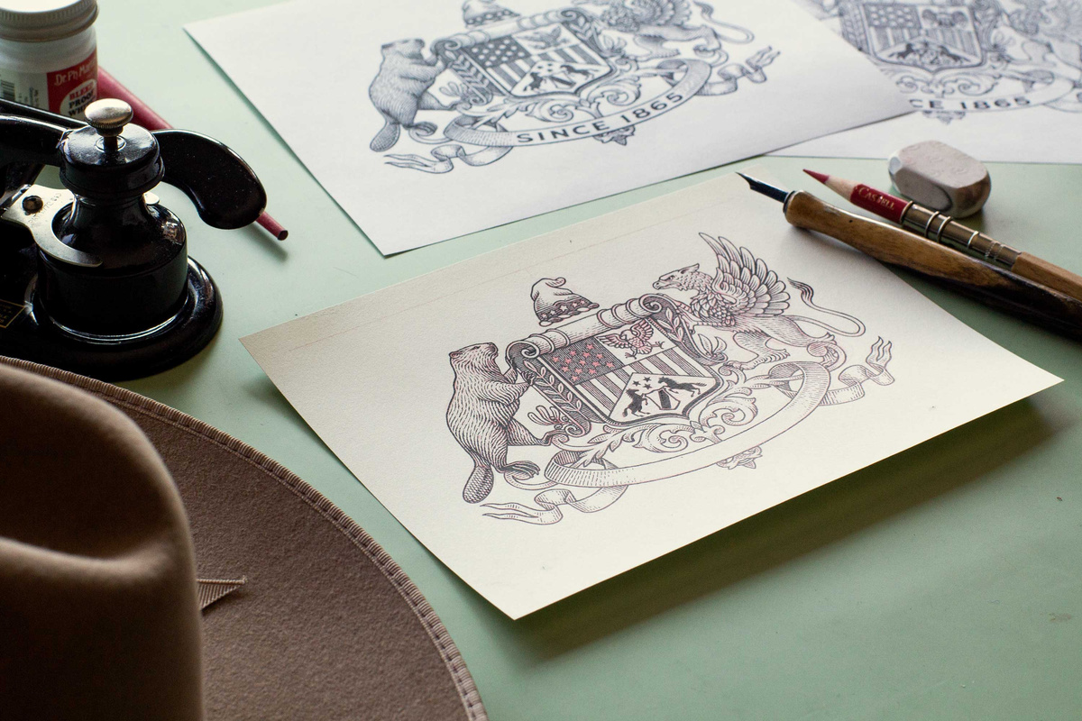 Index — Yondr Studio