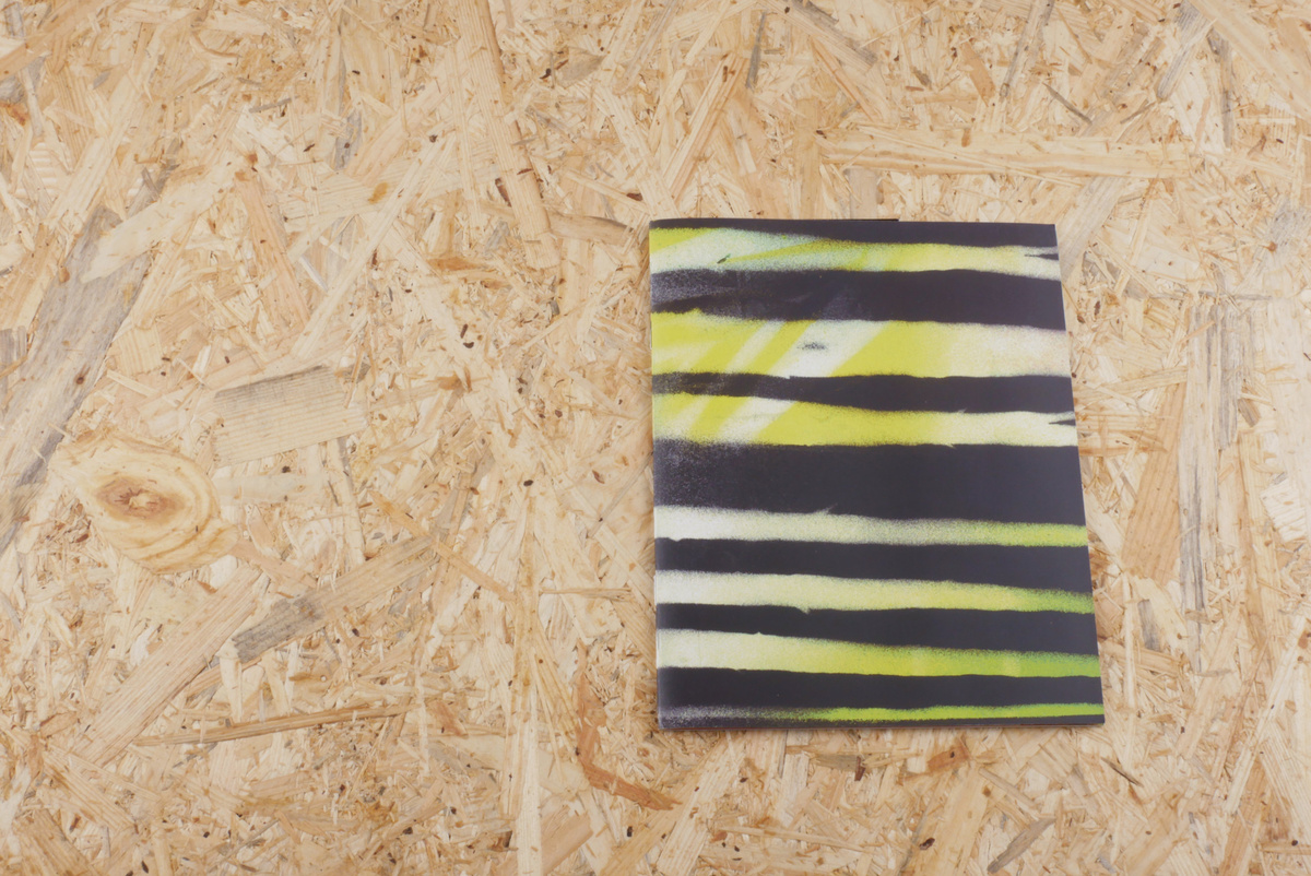 BARA.DU BARA — Take 10 Press