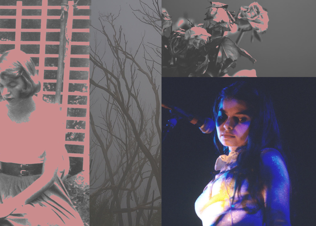 Sad Girling 101: Inner Turmoil and Benefits of the Void — WBRU