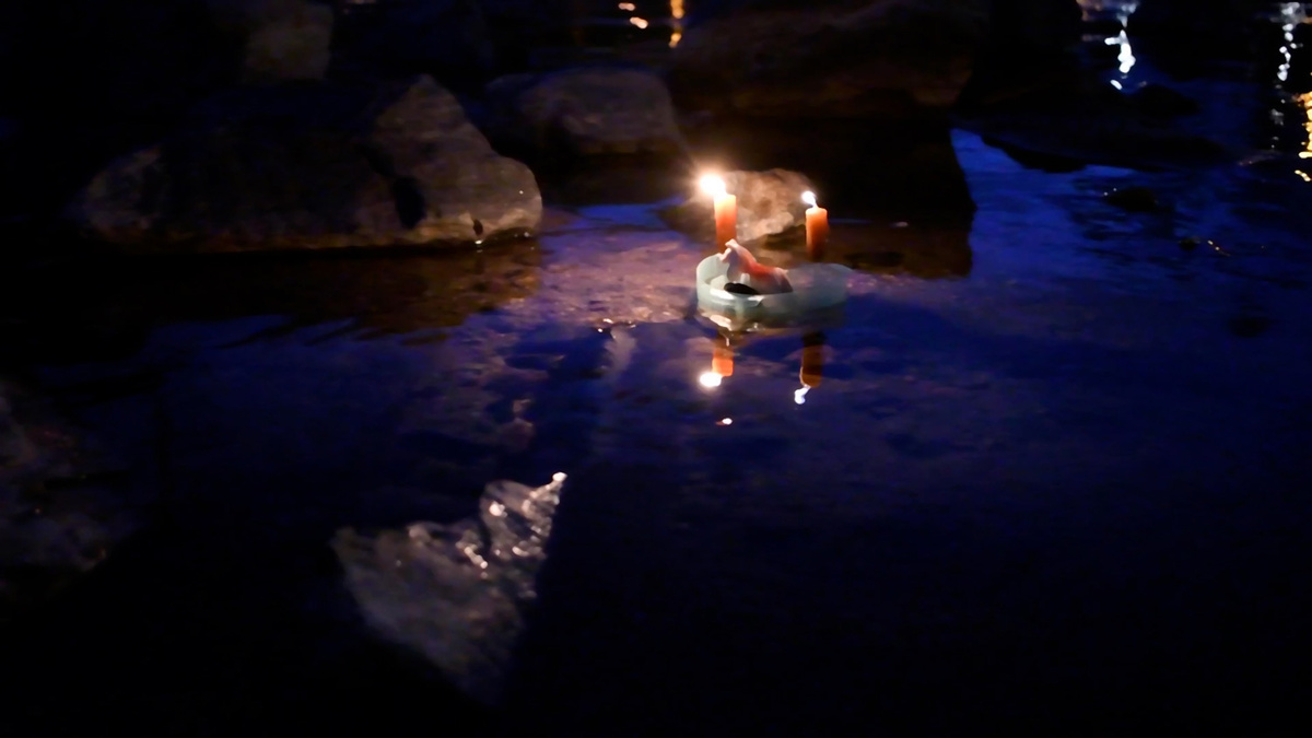 Magic Boats — Official Site of Artist Max Maddox