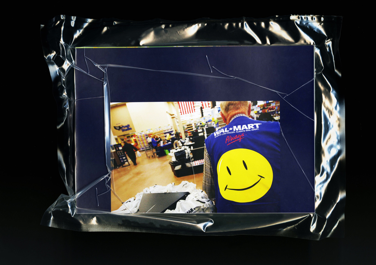 Number One — Phoebe Kerr