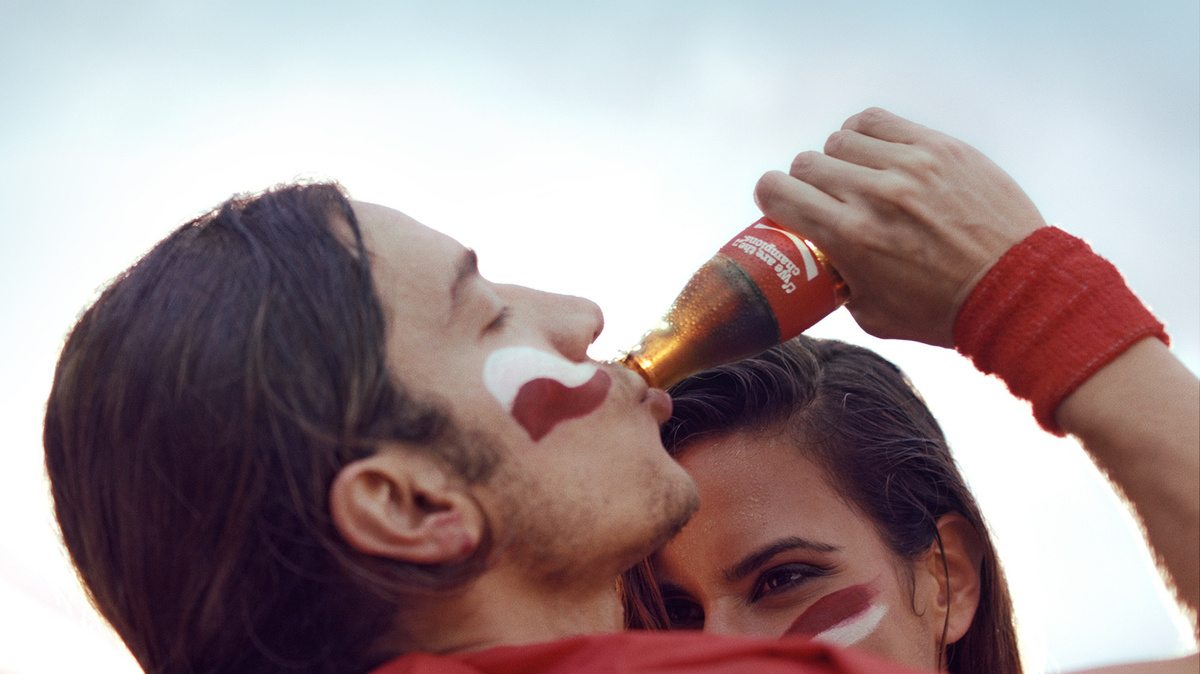 The Game of Feelings — BrianA