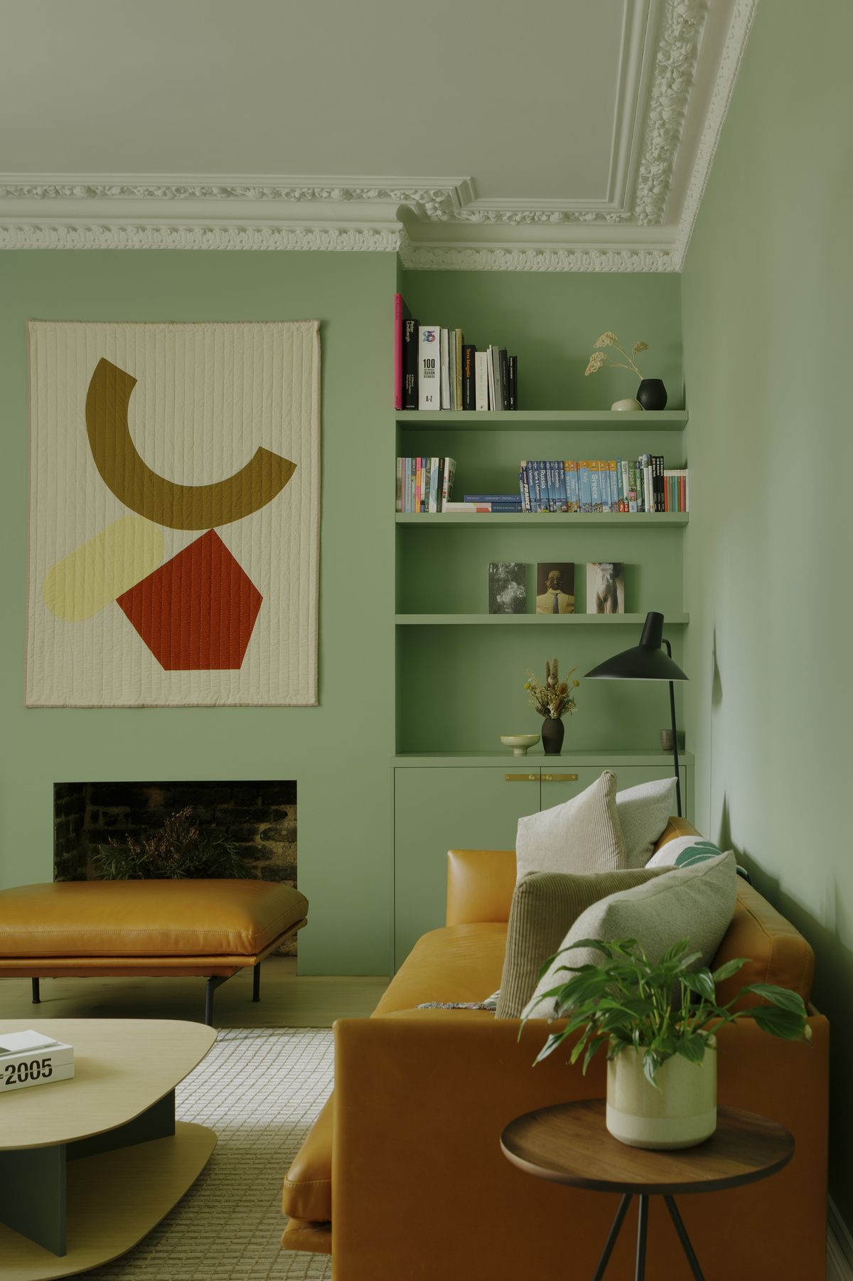 Forest Gate — Draper Studio