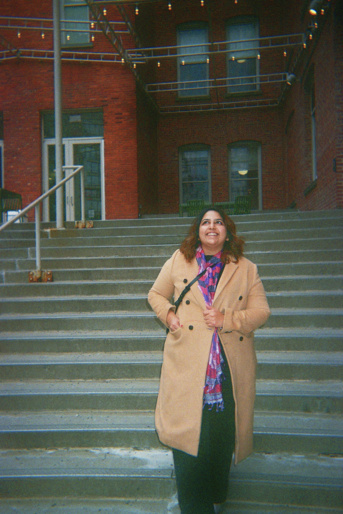 Index — Megha Goel