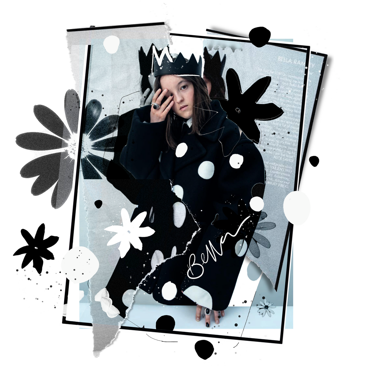 Rachel's work — Rachel Bailey