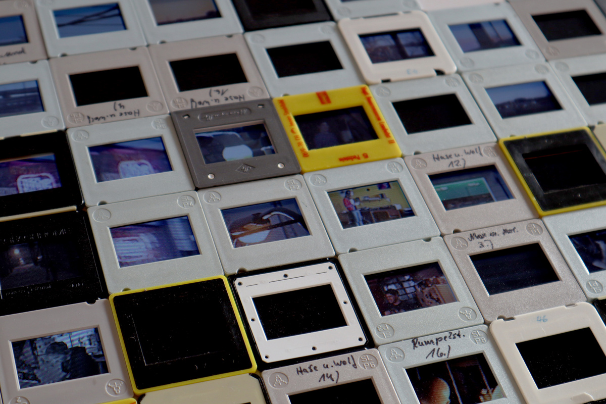 Persisting Mnemonic Disorder — Atli Bollason