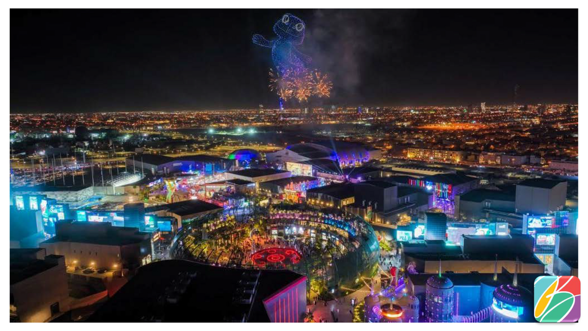 Boulevard City | Riyadh, Saudi Arabia — BLD