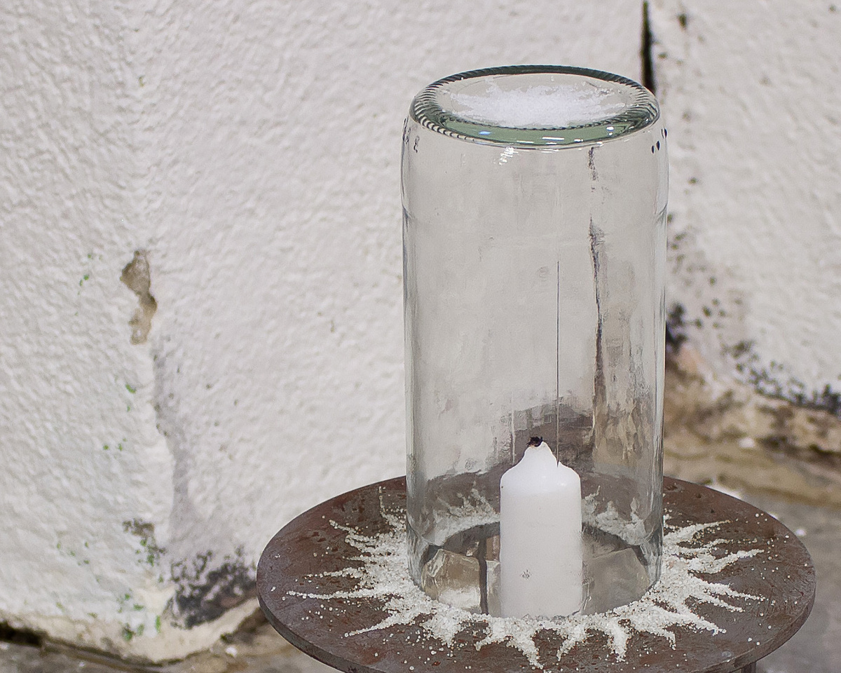 A minor curse, a constant companion — René Stiegler