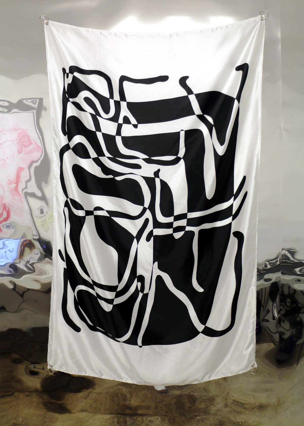 sigil flags — TMO STUDIO