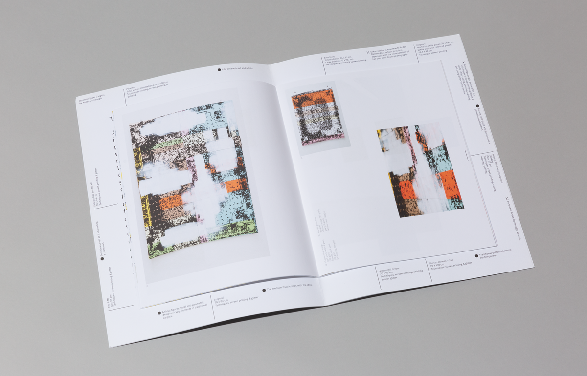 Overview — Julia Schäfer