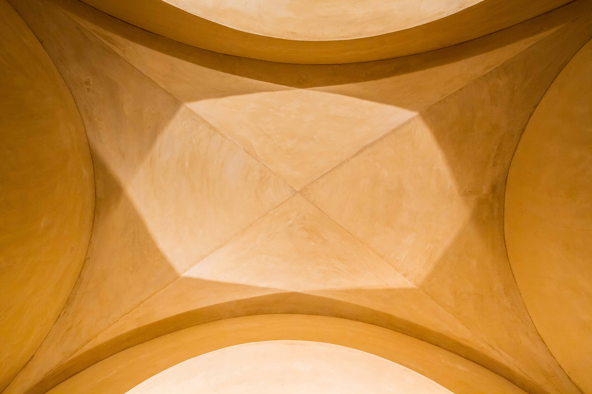 WASHINGTON NATIONAL CATHEDRAL CRYPT — RWA