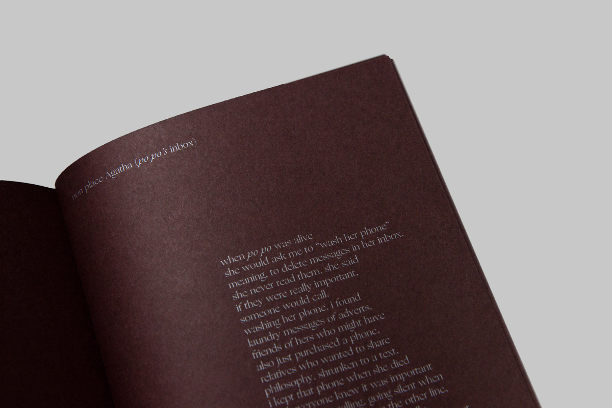 Luke Heng — Studio Vanessa Ban