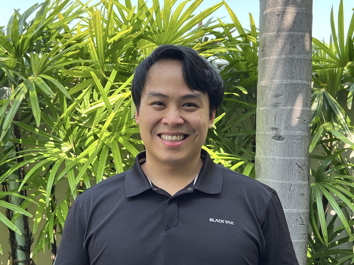 Rutchai Suksakorn — PLAT Studio