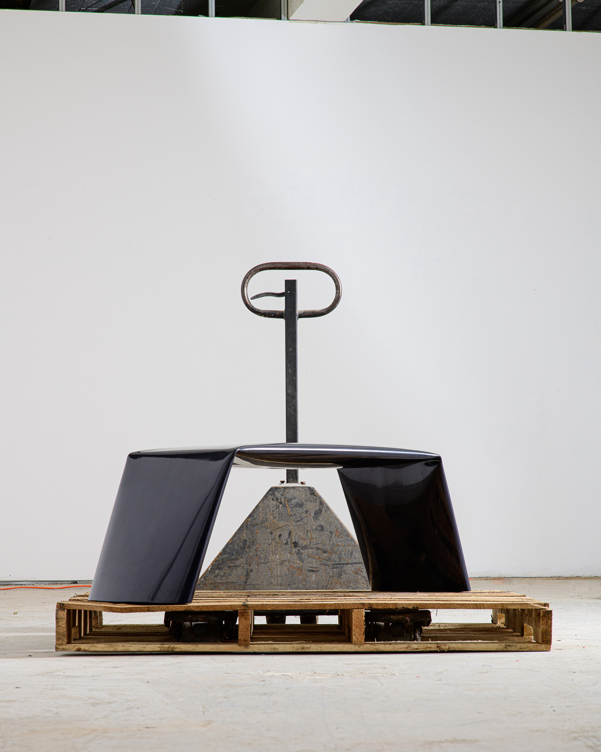 Bench Press - LESORR x Gabriel Thibodeau — LESORR